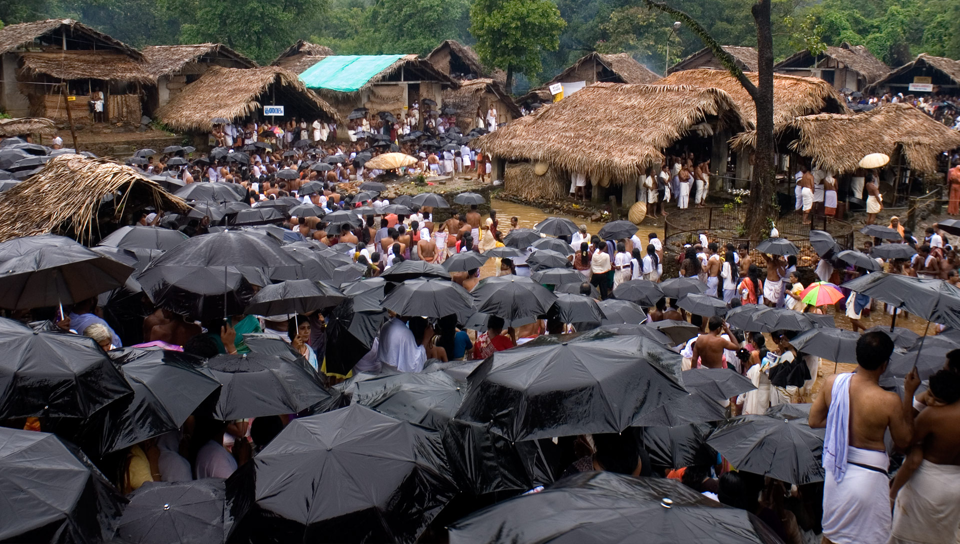 Festival Calendar with videos and details of Monsoon festivals in Kerala